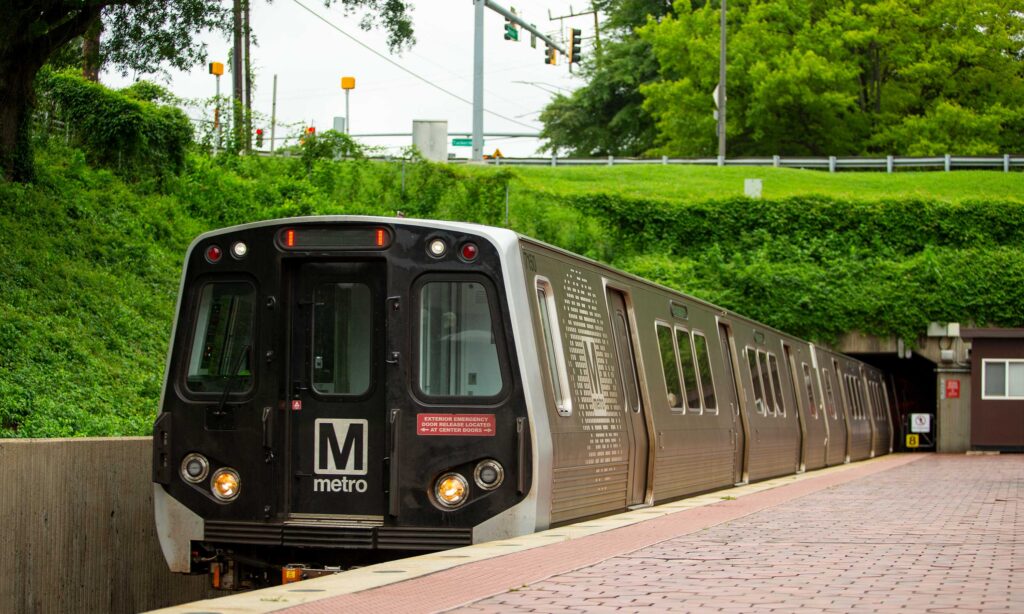 Maryland Life: Getting Around - State of Maryland